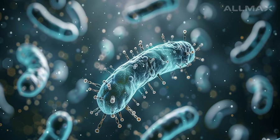 Lactococcus lactis: Probiotic Supplement for Gut & Immune Support ...